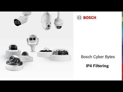 Bosch IP Camera - Latest Price, Dealers & Retailers in India