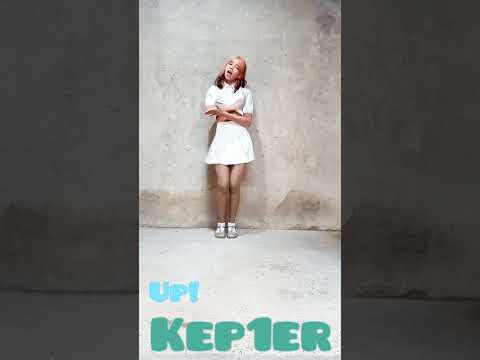Kep1er (케플러) - 'Up!' - Maypop Dance Cover | #UpUpUpchallenge #shorts #youtubeshorts