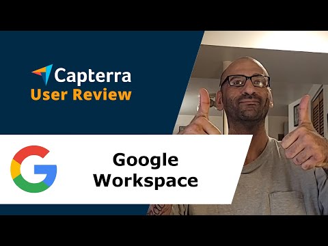 Google Workspace Review: Google Workspace is the Gold Standard