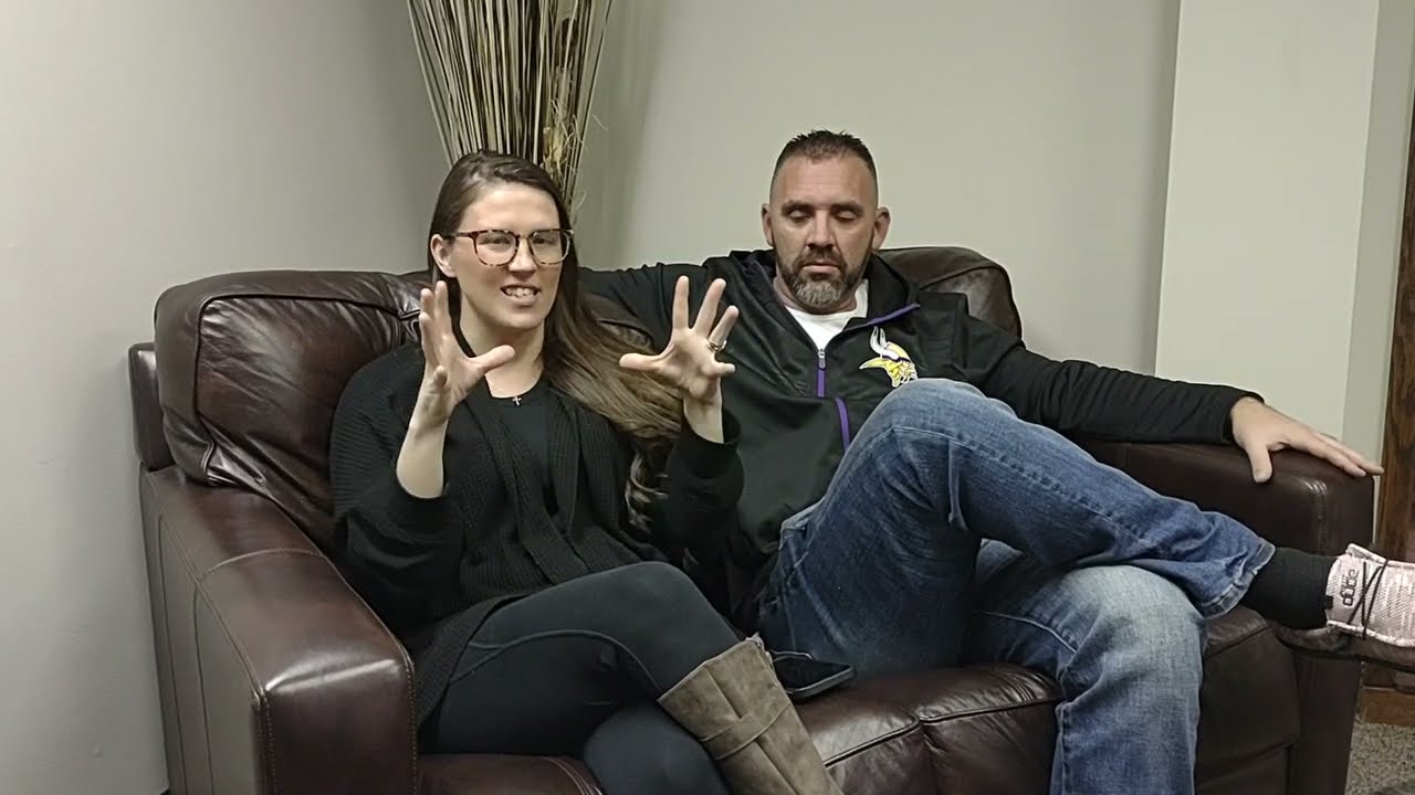 Client Testimonial with Haley and Nate