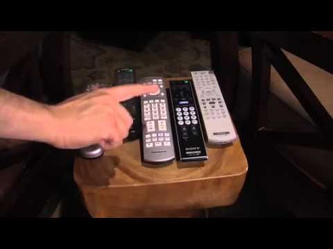 What is Smart Home Control? Control4 Automation Systems Explained