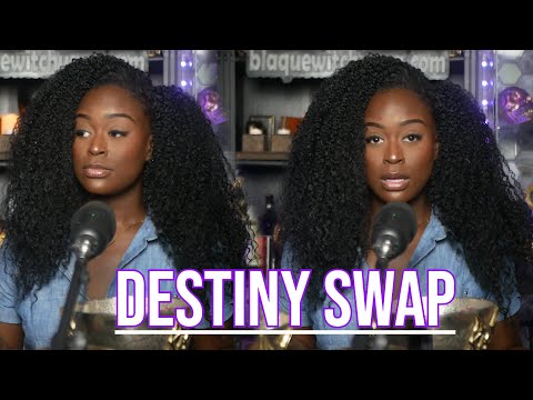 The Dark Art of Destiny Swapping | Fate Twisted