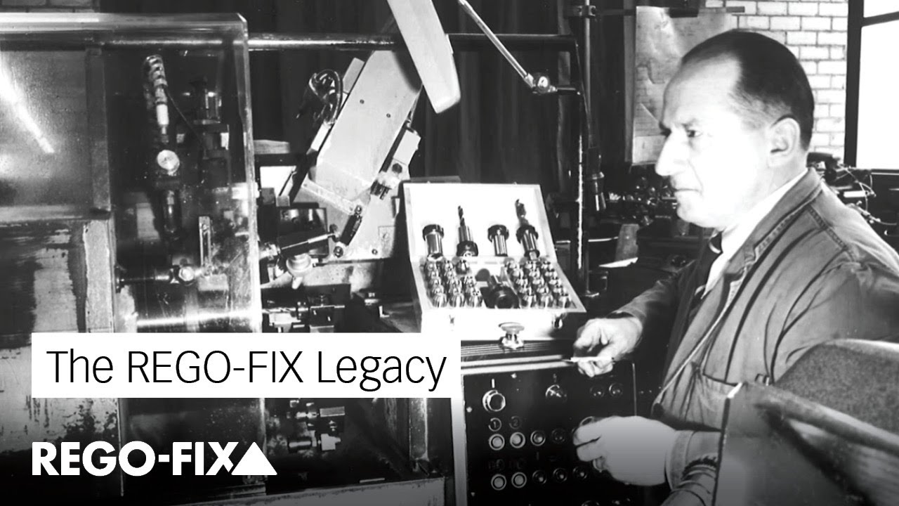 REGO FIX - Legacy (4k)