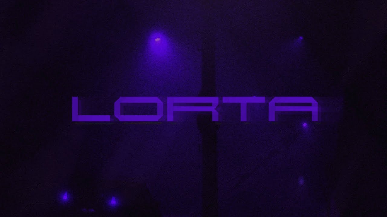Lorta - Broken Visions
