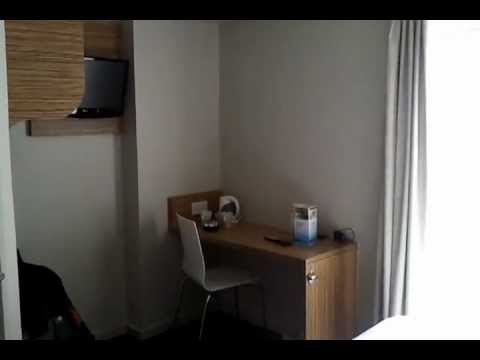 Travelodge London Bank