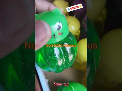 WHAT IS SLIME