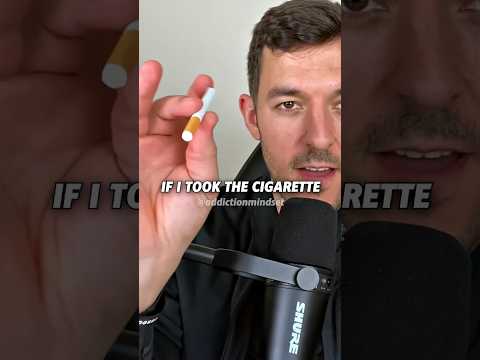 Nicotine Addiction is BS!!