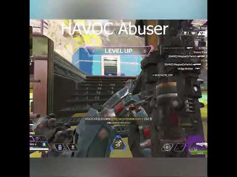 sequence 30 #apexlegends #apexmoment #apex