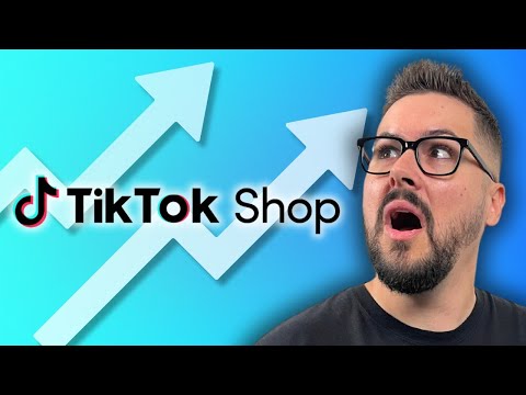 TikTok Shop Is Booming! Sell These 4 Print-On-Demand Products Now!