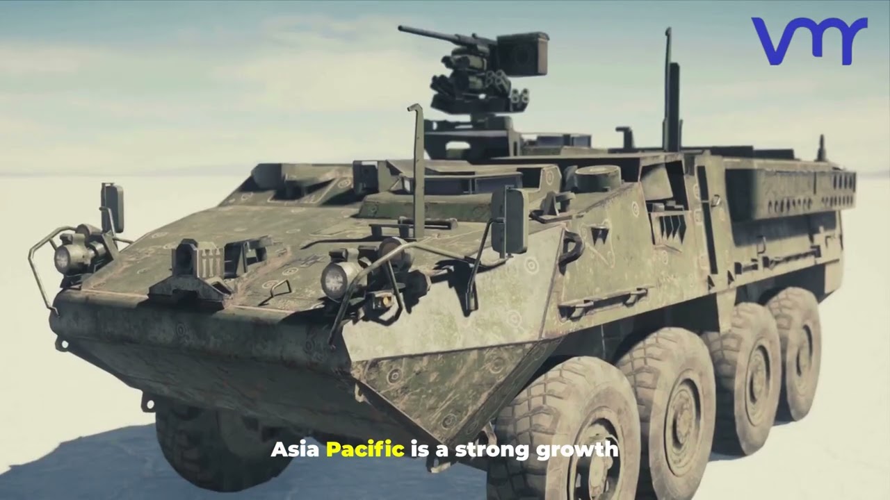 Aerospace & Defense Embedded Computing: Powering Real-Time Mission Intelligence
