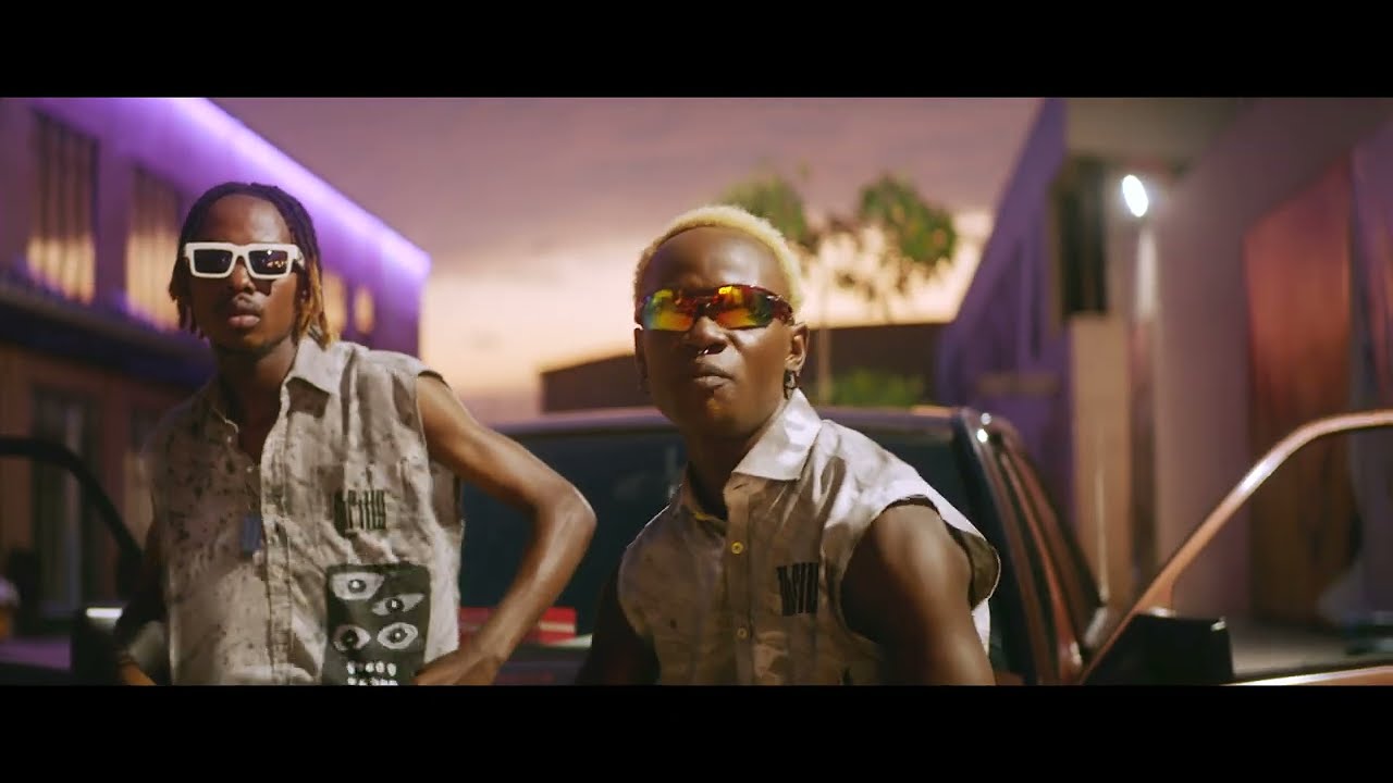 God Blessed by Mc Baba from Democratic Republic of the Congo | Popnable