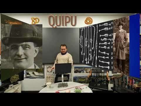 About Quipu