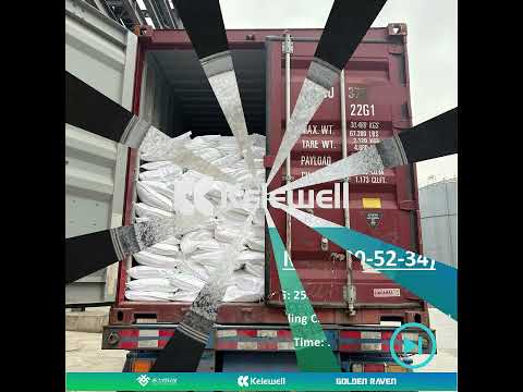 🚢📦 Fresh Shipment Update | 27MT of #MKP #0_52_34 on its way to #Jordan! #Monopotassium_Phosphate