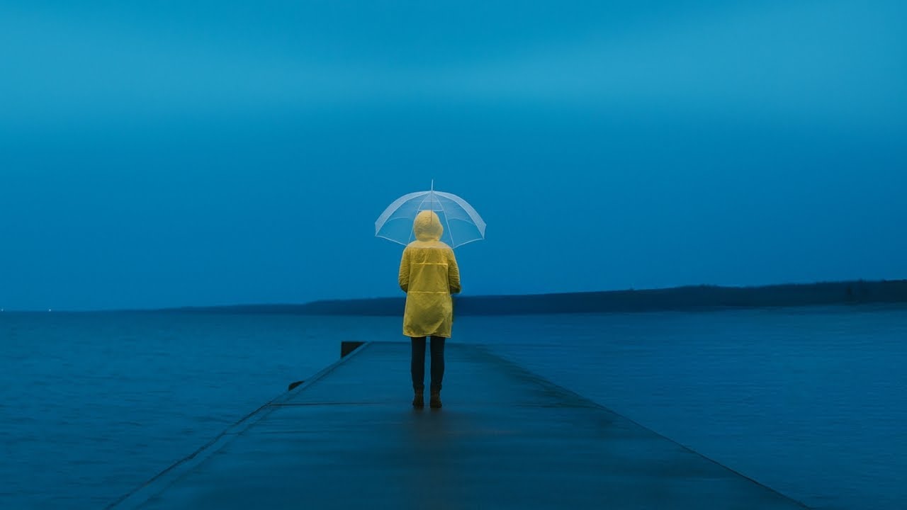 Singularity | Deep Ambient Chill Mix