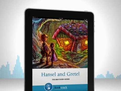 Booktrack: Company banking on new technology to boost book sales
