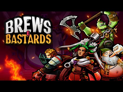 The Dark Heart of Balor: Análisis del hack & slash inspirado en Diablo ...