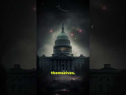 Uncovering the CIA's Secret UFO Investigations - What Really Happened in 1952?