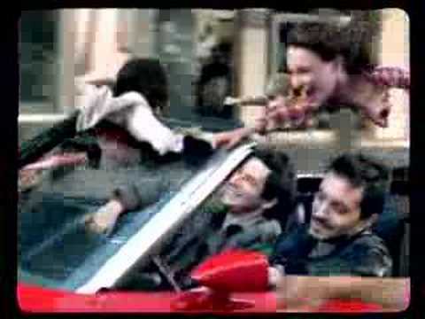 Vodafone TV-Commercial