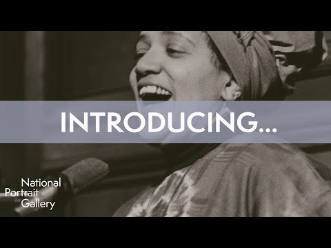 Introducing... Audre Lorde