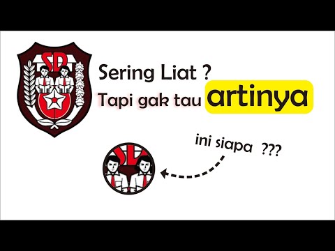 Arti Logo Sekolah Dasar