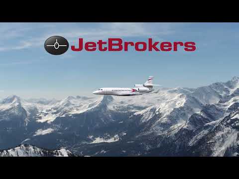 JetBrokers weekly Business Jet Sales Insights for June 20, 2025