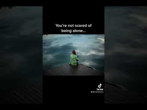 What your fears really mean…???? #shorts