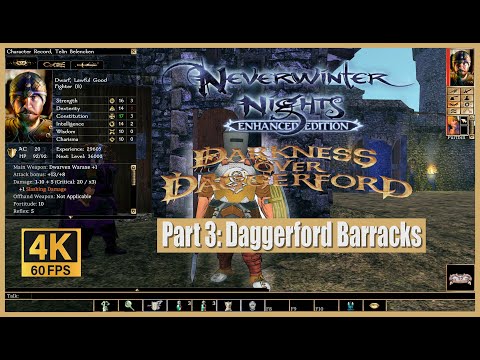 Steam Community :: Video :: Neverwinter Nights Enhanced Edition ...