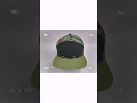 Camo Hat Collection #JoinTop #headwear #hat #cap