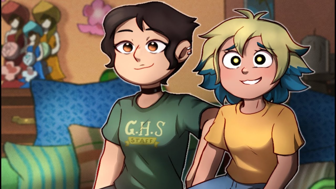 Pasen comics randoms - charla-random-españo - TOC Penstagram