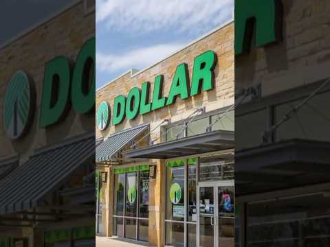 Dollar Tree raises max prices to $7
