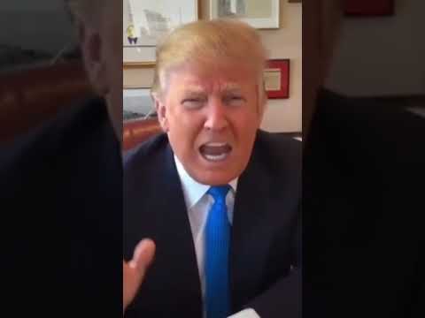 Political moments with no context trump or Biden comment! #biden #trump #politics #viral