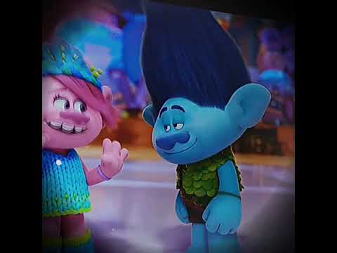 How cute by:Floyd|||trolls band together❤️|||