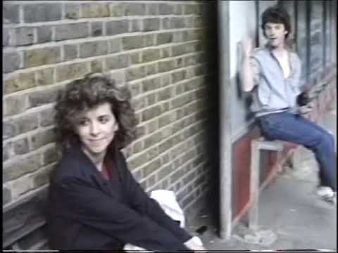 England - 1985 - Part 1