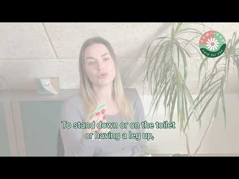 How to use the menstrual disc
