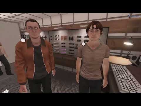 Steam Community :: Video :: [Phas] spooky time oh god