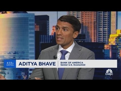 PPI is important because components feed into PCE, says Aditya Bhave