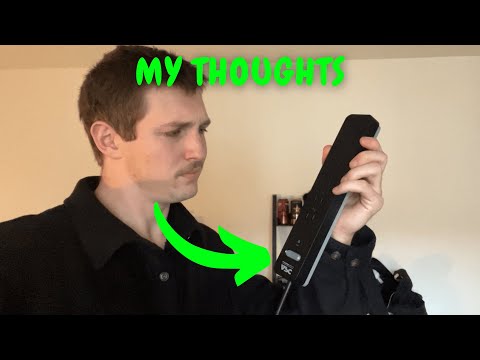 UP CLOSE LOOK - APC Surge Protector Power Strip Review