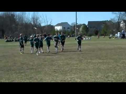 Jefferson Cup 2011