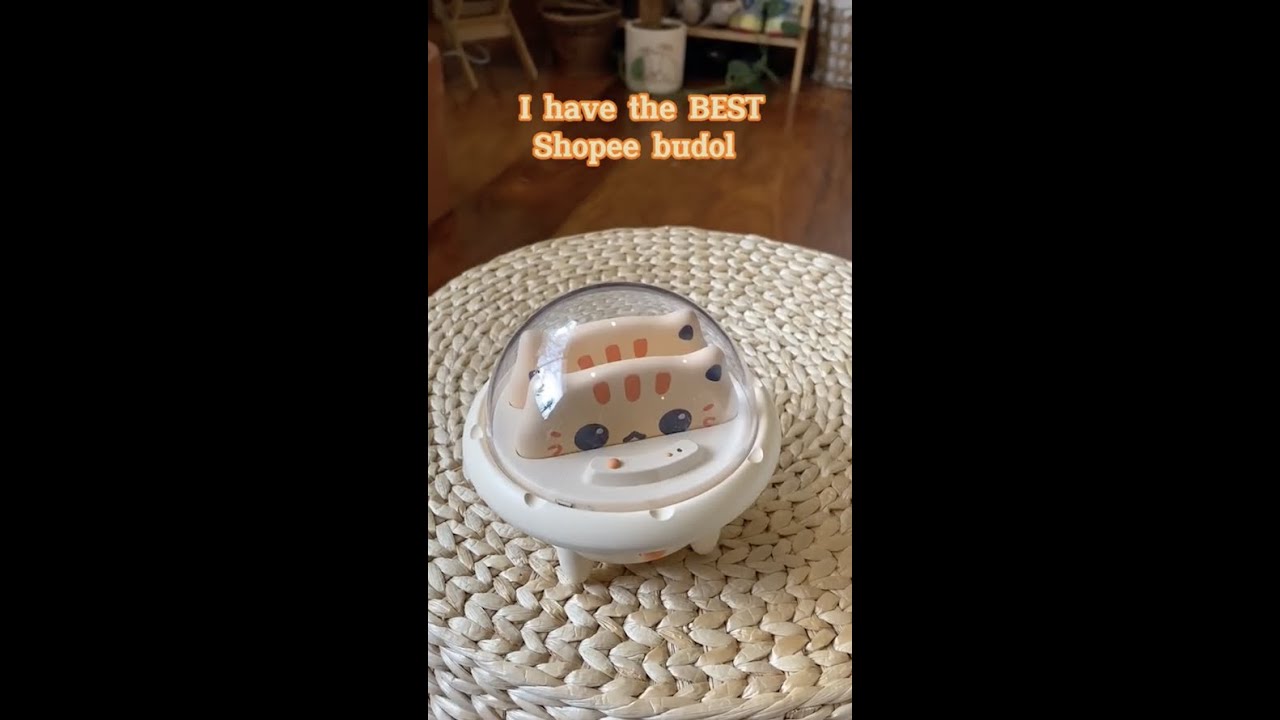 Cute na nga, useful pa 😍 #ShopeeFinds