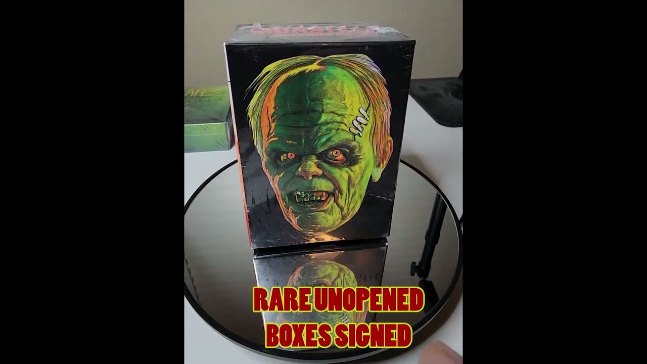 Tonight’s eBay LIVE Is STACKED! Signed Variants, Slabs & Rare Comics!
