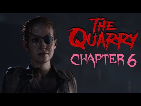 Steam Community :: Video :: The Quarry Chapter 6 - A turning point