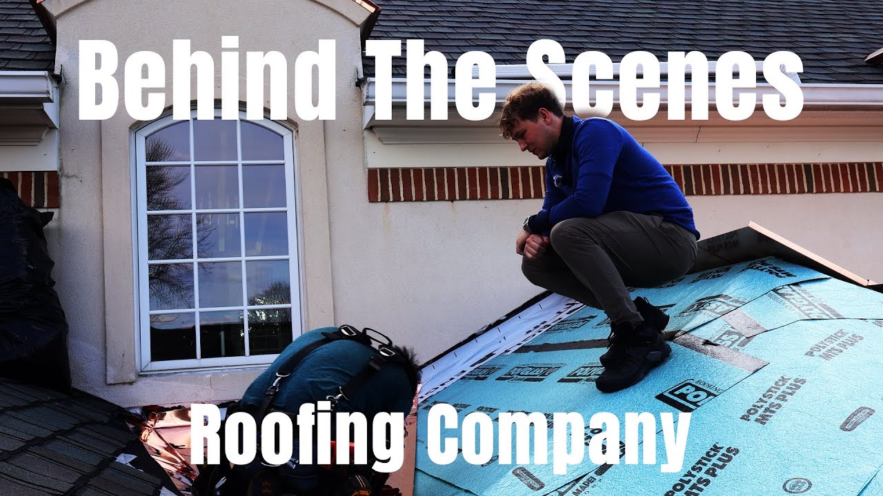 Behind the Scenes | Building a 7 figure Construction Company