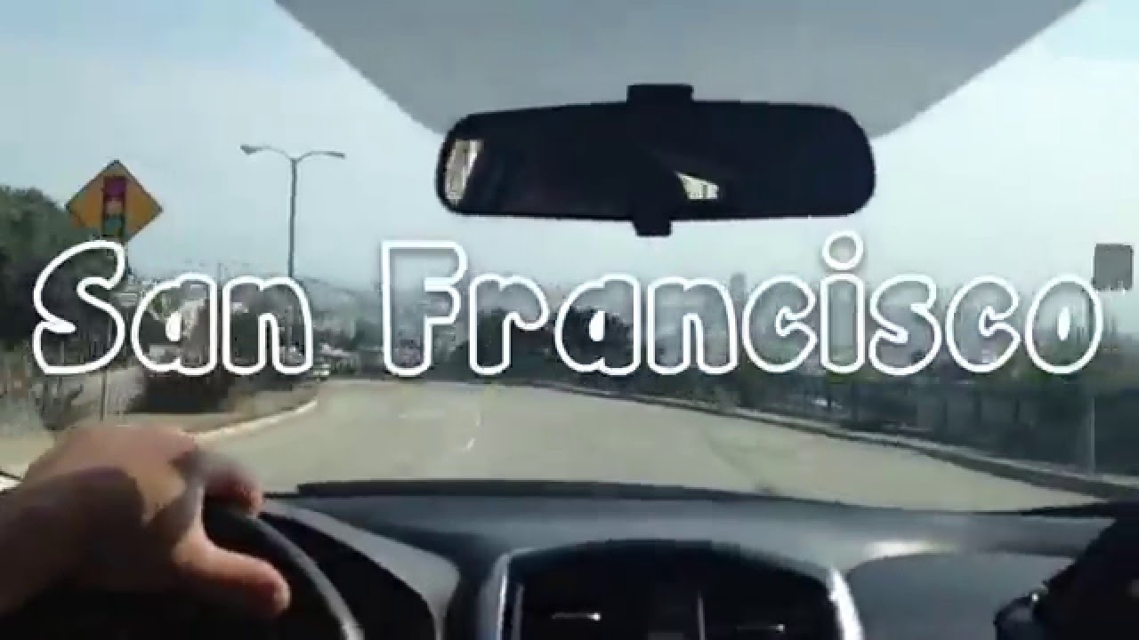 Cali 2015- Vlog & Pictures