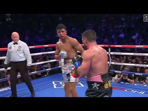 Jaime Munguia ( Mexico ) vs. John Ryder ( England ) | Full Highlights | Boxing Highlights | HD