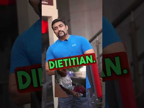My dietician told me to leave Mango π₯ during Weight loss ??
