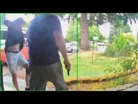 DoorDash driver showed up with gun to collect tip from grocery delivery