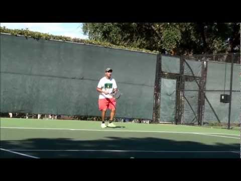 Andrew Gong Class of 2013