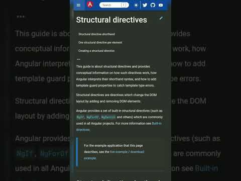 directives in angular #angular #subscribe