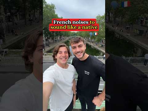 French filler words YOU need to know 😧 #french #learnfrench