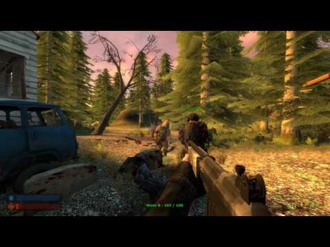 Steam Community :: Video :: Codename CURE - Introducing GERTY 3000™